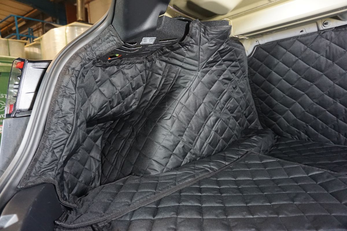 Tesla Model 3 2019 - 2022 Boot Liners From £199.99